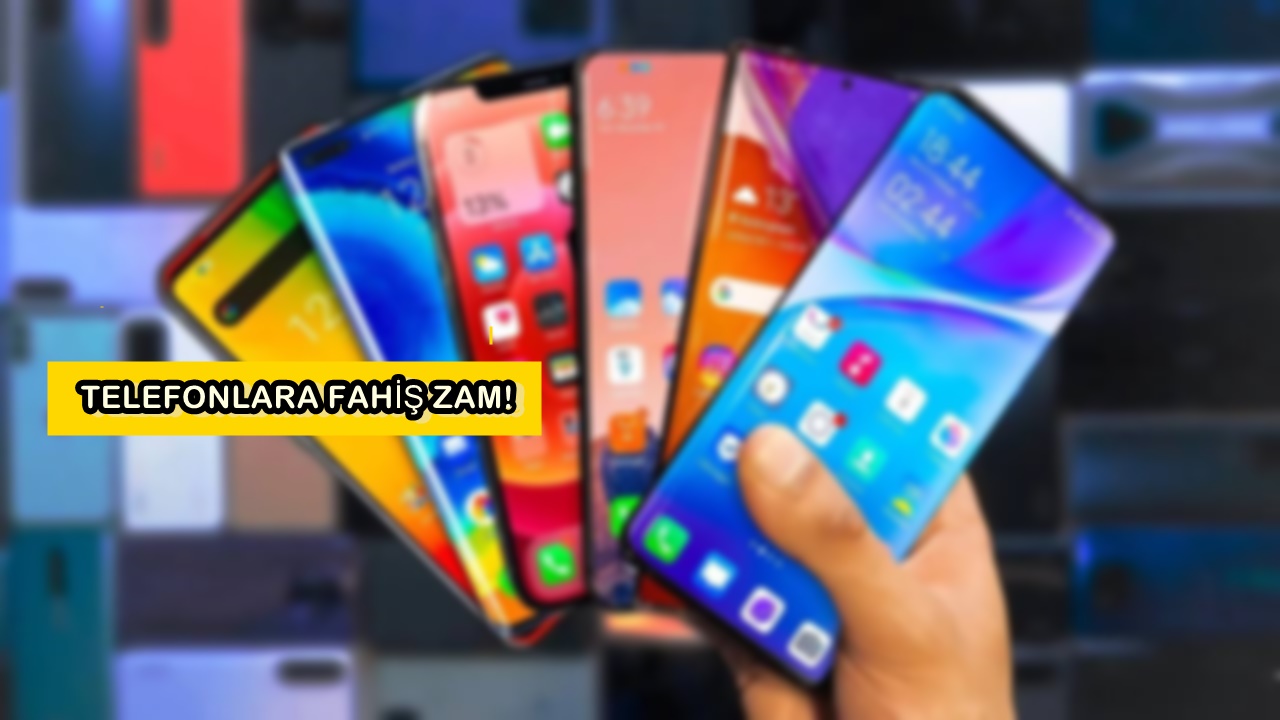 Akıllı Telefonlar artık cebinizi yakacak! - Urfa Analiz
