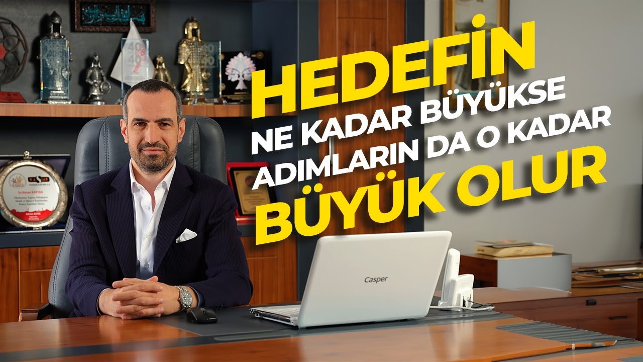 Xkoren’in Yükselen Lideri Başarılı İş Adamı Hasan Kaytan! - Urfa Analiz